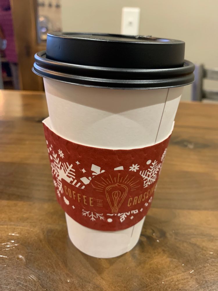 COFFEE CROSSING - 23 Photos & 21 Reviews - 410 Patrol Rd ...