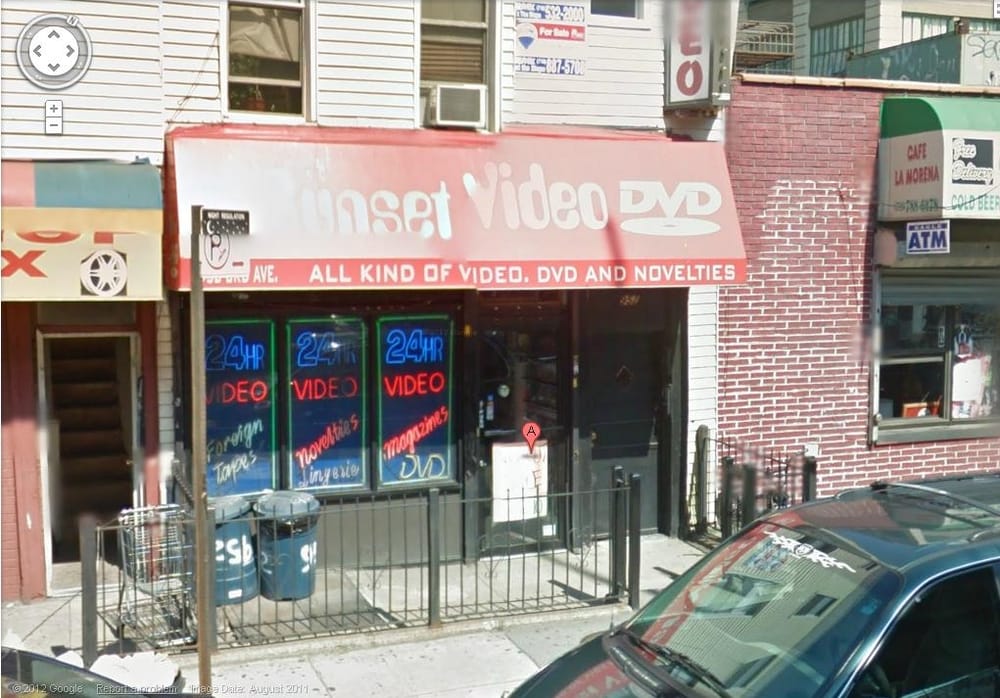 SUNSET VIDEO - Updated December 2025 - 952 3rd Ave, Brooklyn, New York ...