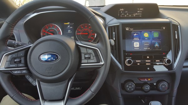 CITYSIDE SUBARU - Updated October 2025 - 33 Photos & 307 Reviews - 790 ...