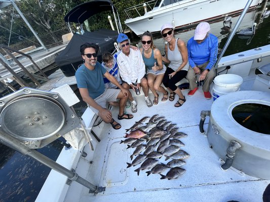 CAPTAIN DAN CONDRON - Updated April 2025 - Request a Quote - 58 Photos ...