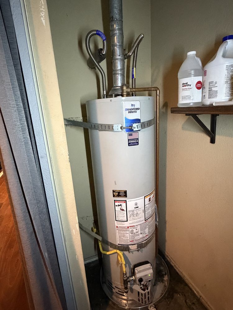 Yellow Bee Plumbing - Updated January 2026 - 264 Photos - 21 Reviews ...