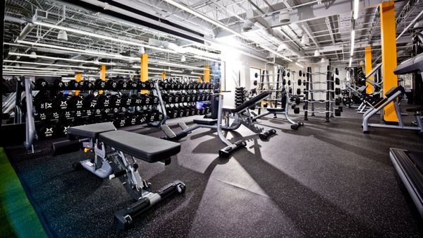 OPTIMUM SPORTS AND FITNESS - Updated September 2025 - 23 Photos & 12 ...