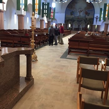 ST. ANN CATHOLIC PARISH - Updated April 2025 - 23 Photos & 15 Reviews ...