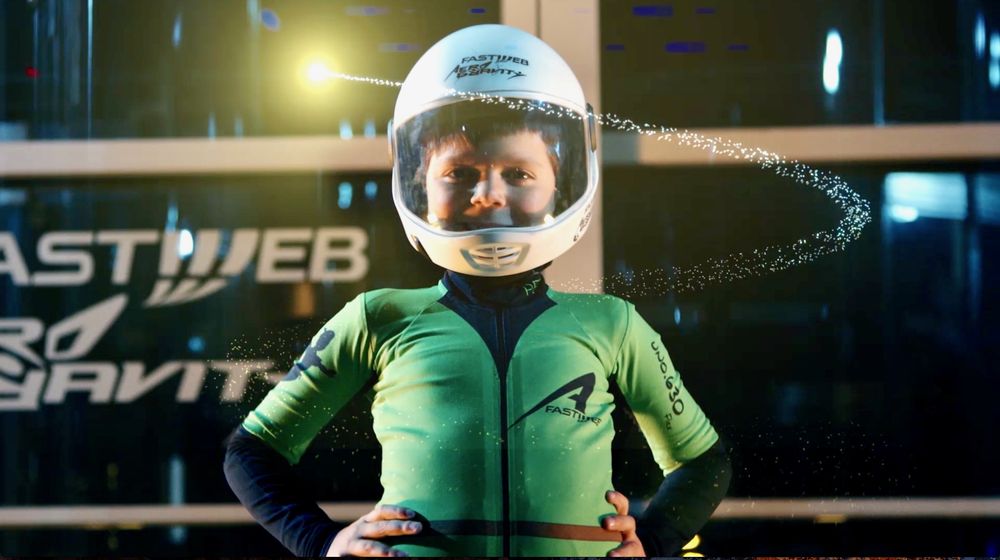 AERO GRAVITY - Via del Fontanile, Rho, Milano, Italy - Kids Activities ...