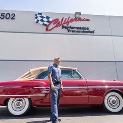 CALIFORNIA PERFORMANCE TRANSMISSION - 19 Photos & 13 Reviews - 5502 ...