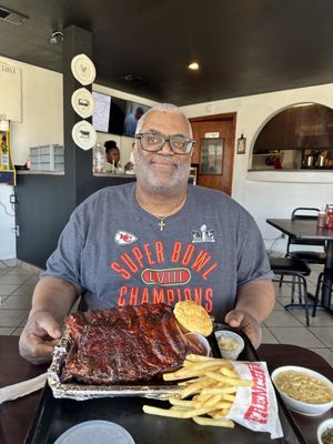 J ROCKS SMOKE HOUSE - Updated February 2025 - 11 Photos & 13 Reviews ...