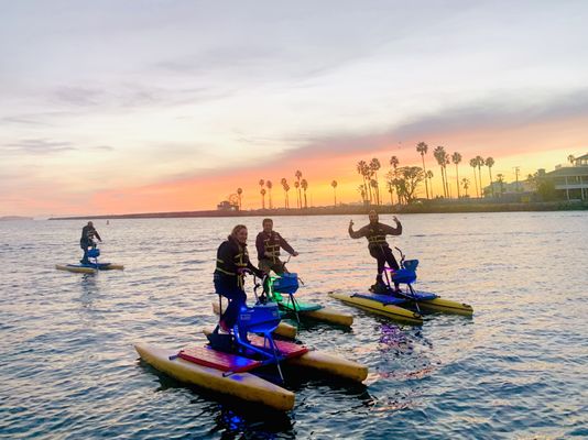 LONG BEACH WATERBIKES - Updated December 2025 - 211 Photos & 170 ...