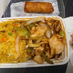 YUMMY GARDEN HOT POT - 365 Photos & 287 Reviews - Chinese - 2411 W ...