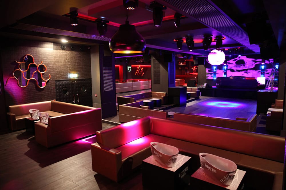 CLUB 79 - FERMÉ - Updated October 2024 - 40 Avis - 22 rue Quentin ...