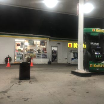 KWIK FILL - Updated May 2025 - 2572 Rochester Rd, Canandaigua, New York ...