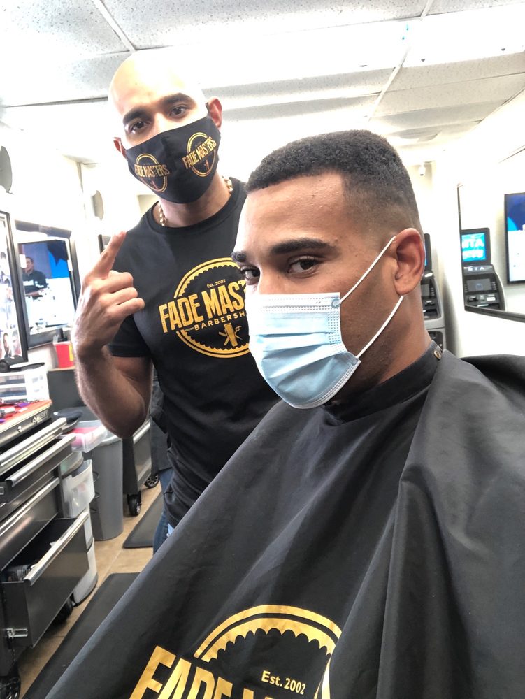 FADE MASTERS 7 MEMORIAL HWY - Updated July 2024 - 29 Photos - 5835 ...