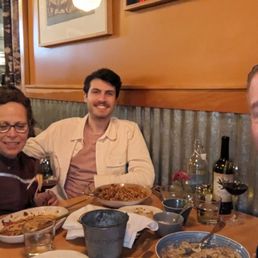 SWEET BASIL - Updated July 2025 - 257 Photos & 703 Reviews - 942 Great ...