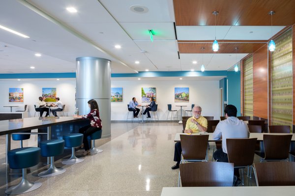 NORTHSIDE HOSPITAL CHEROKEE - Updated January 2026 - 23 Photos & 150 ...