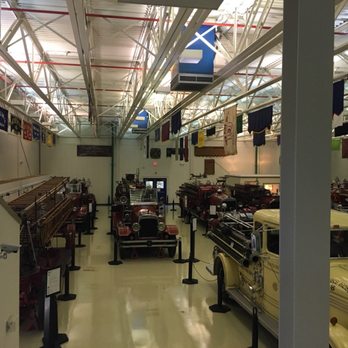 FASNY MUSEUM OF FIREFIGHTING - Updated January 2026 - 43 Photos & 28 ...
