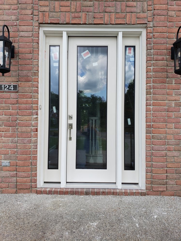 DOOR DADDY - Updated August 2025 - Request a Quote - Hendersonville ...