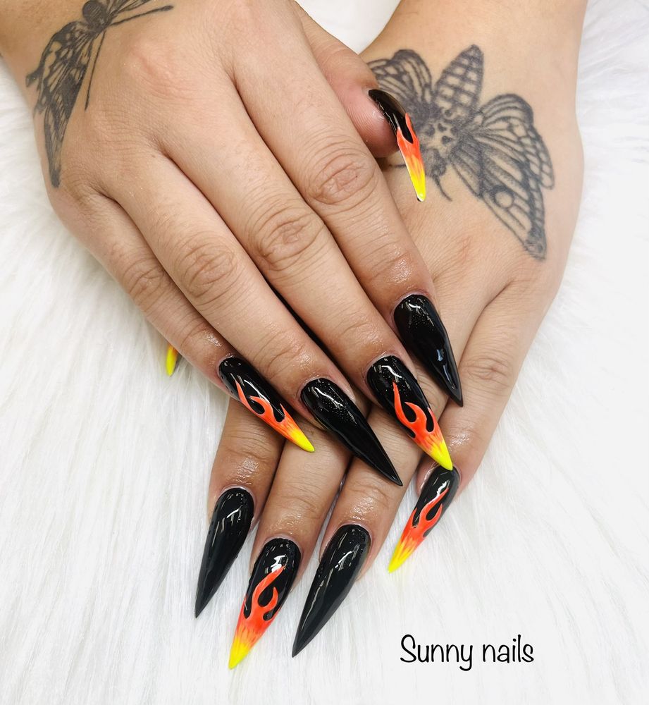 ULTRA NAILS - Updated December 2025 - 278 Photos & 60 Reviews - 1669 ...