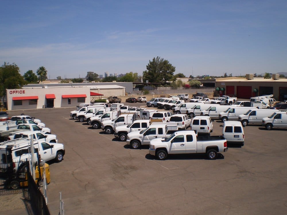 NATIONAL AUTO MART - Updated December 2025 - 11 Photos - 2947 W ...