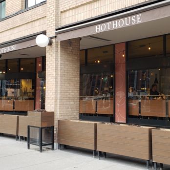 HOTHOUSE - Updated July 2025 - 500 Photos & 445 Reviews - 35 Church ...