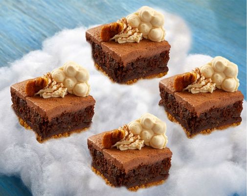 CLOUD 9 DESSERTS - 110 Photos - 955 Alton Rd, Miami Beach, Florida ...