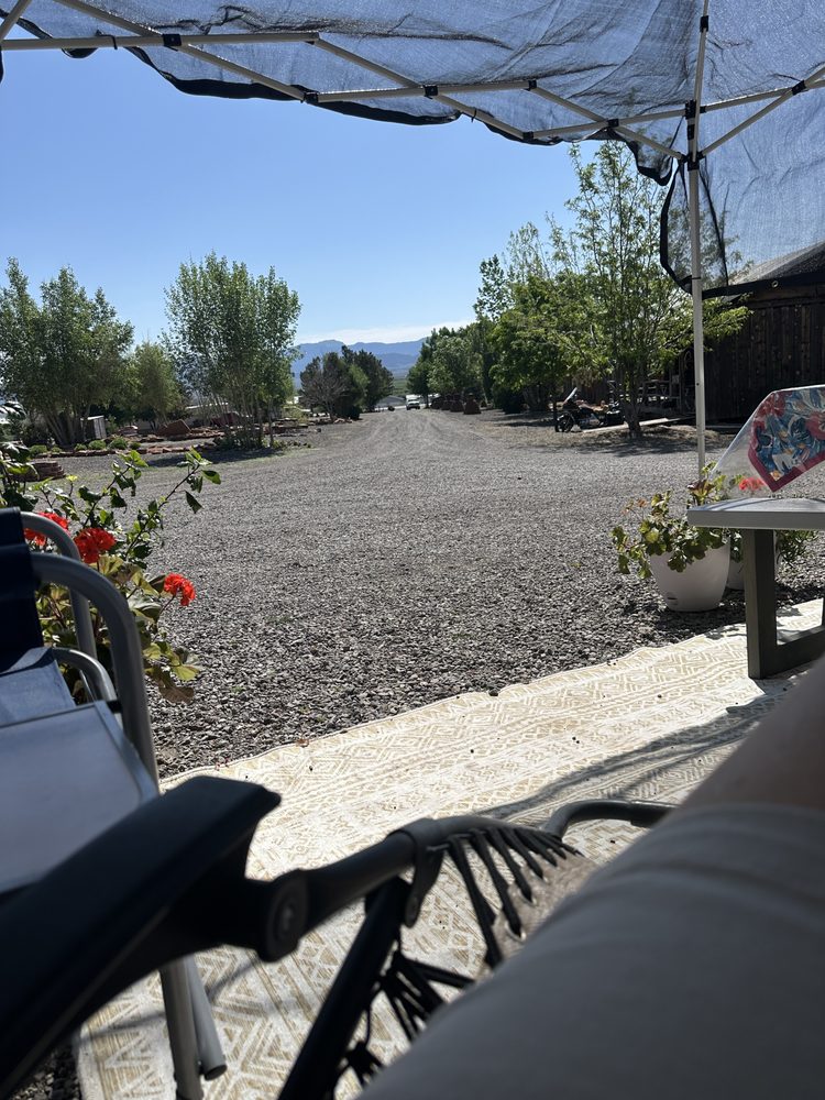 PARADISE RV PARK & CAMPGROUND - Updated October 2025 - 2153 US 89 ...