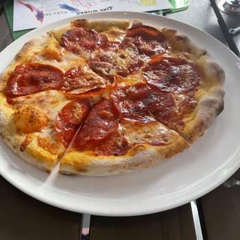 FIRE WORKS PIZZA - Updated August 2024 - 578 Photos & 893 Reviews ...