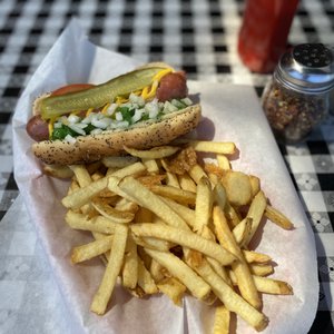 LEFTY’S CHICAGO PIZZERIA - 625 Photos & 1470 Reviews - Pizza - 3448 ...