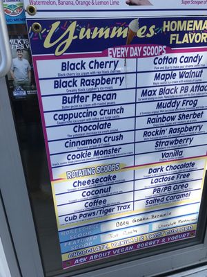 YUMMIES - Updated August 2024 - 34 Photos & 36 Reviews - 12 Center St ...