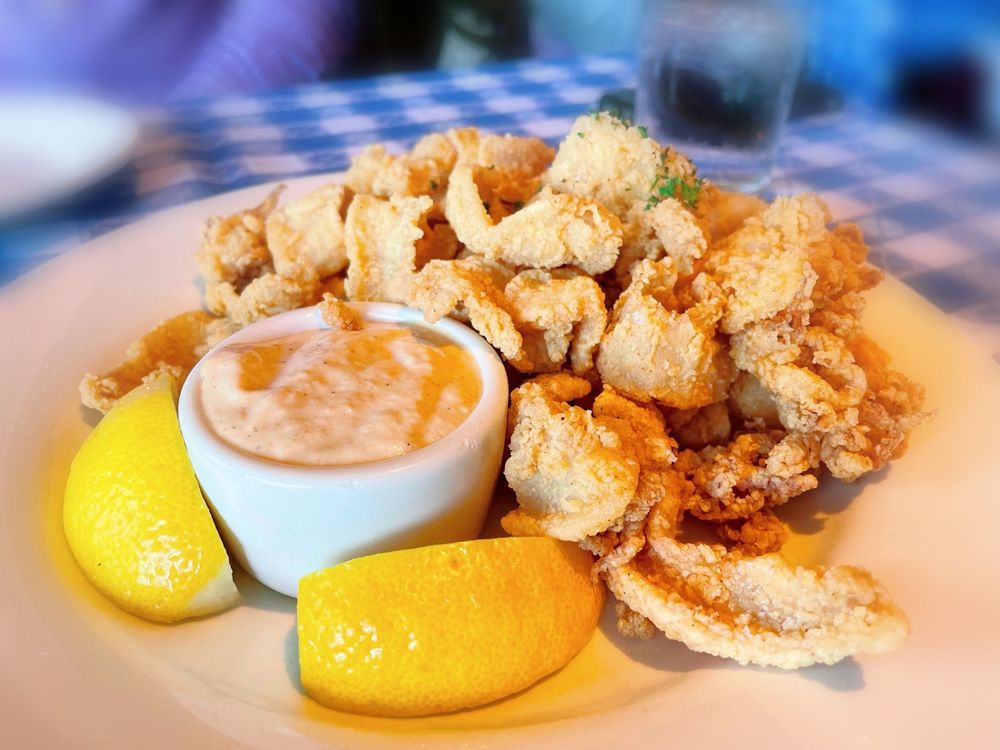 PERRY’S - EMBARCADERO - Updated July 2024 - 953 Photos & 960 Reviews ...