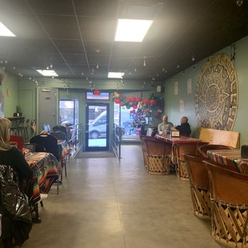 MEXITLI RESTAURANT - 75 Photos & 40 Reviews - 1620 Harney St, Omaha ...