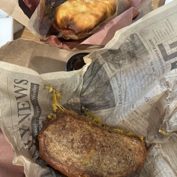 THE PAPER BAG - Updated December 2025 - 98 Photos & 127 Reviews - 209 ...