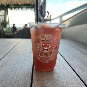 PIER TEAKI - Updated September 2024 - 553 Photos & 256 Reviews - 800 ...