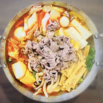 ONE POT FUSION - Updated July 2025 - 126 Photos & 18 Reviews - 502 S ...