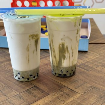 Bumble Tea Boba - Reserve Now - Bubble Tea - Updated June 2025 - 130 ...