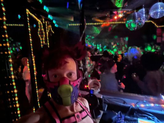 REAL LUCK CAFE - 16 Photos & 37 Reviews - 1519 Penn Ave, Pittsburgh ...