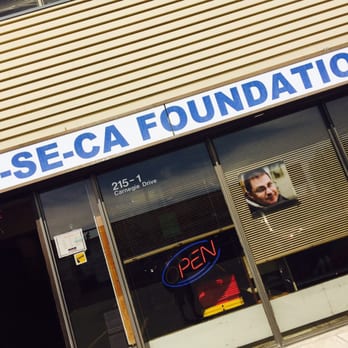 LOSECA THRIFT STORE - Updated December 2025 - 215-1 Carnegie Drive ...