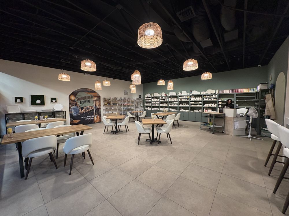 CLAY CAFE - Updated May 2026 - 39 Photos & 22 Reviews - 620 Wilshire ...
