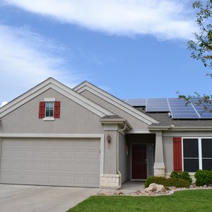 TRISMART SOLAR - Updated November 2024 - 10 Photos - 15200 E Hardy Rd ...