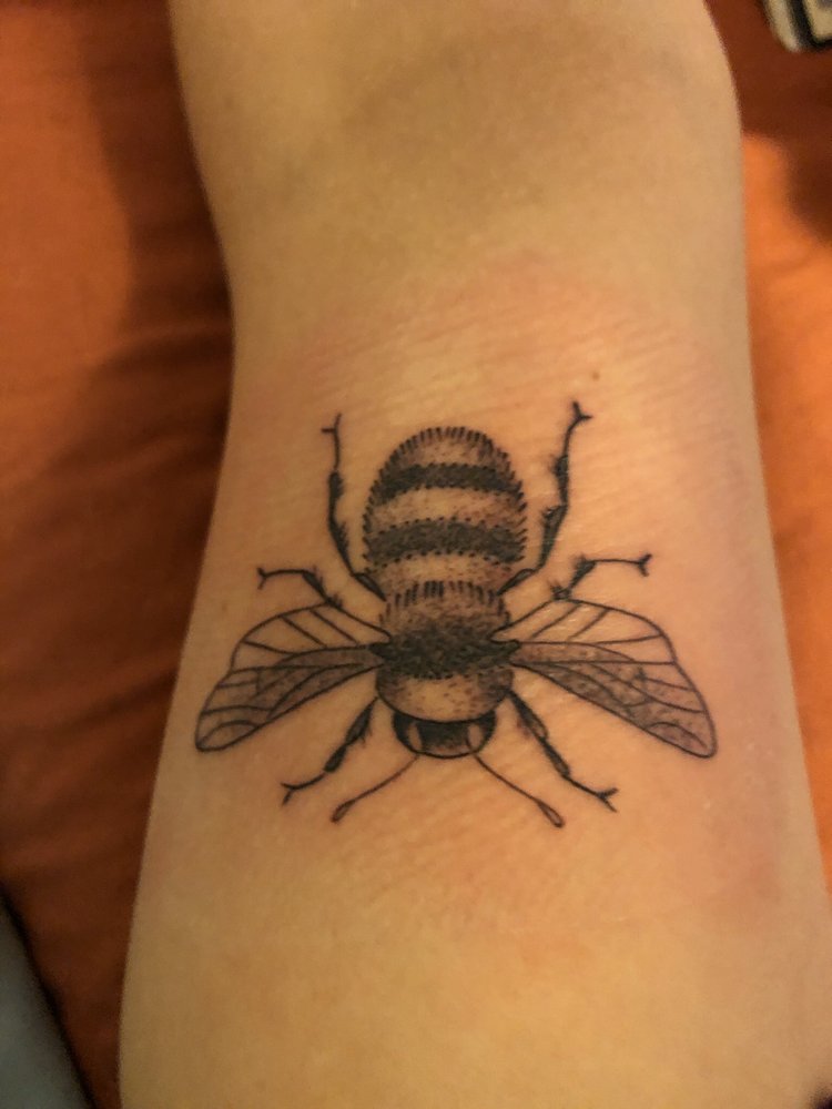 RED STAG TATTOO- PAUL SMITH - 68 Photos & 10 Reviews - 5314 Manchaca Rd ...