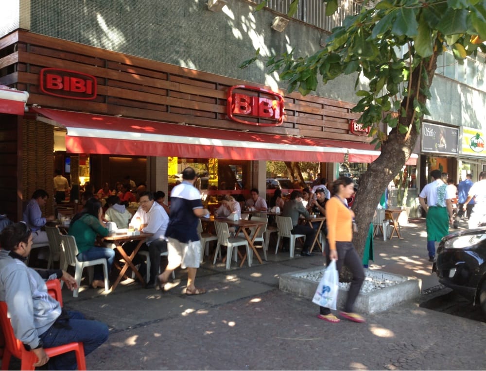 BIBI - Updated December 2024 - Av. Olegário Maciel, 440, Rio de Janeiro ...