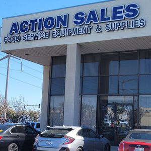 EXTRON - Updated July 2025 - 10 Photos - 1025 E Ball Rd, Anaheim ...