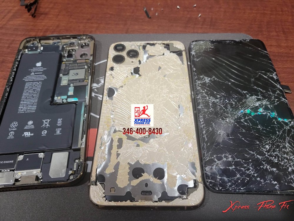 XPRESS PHONE FIX - Updated August 2025 - 20 Photos & 26 Reviews - 1419 ...