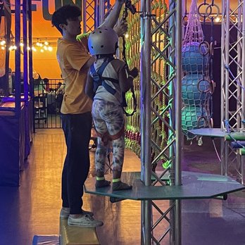 PLANET OBSTACLE - Updated January 2025 - 245 Photos & 104 Reviews ...