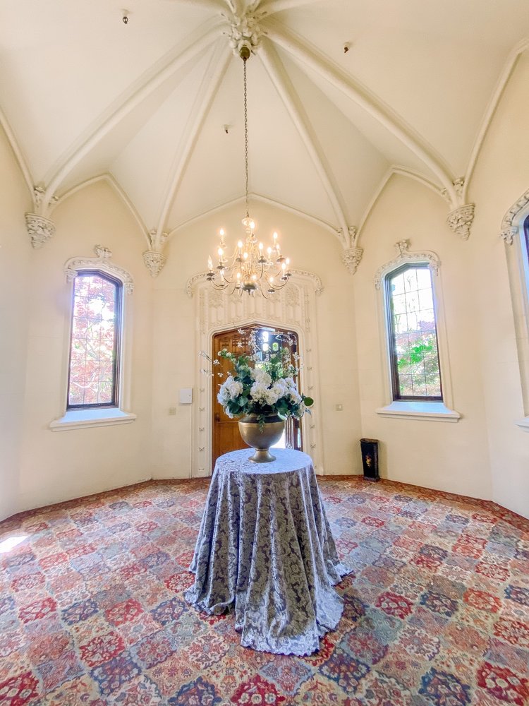 KOHL MANSION - 223 Photos & 86 Reviews - 2750 Adeline Dr, Burlingame ...