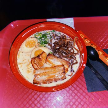 SAKU RAMEN - Updated August 2024 - 623 Photos & 858 Reviews - 3643 Main ...