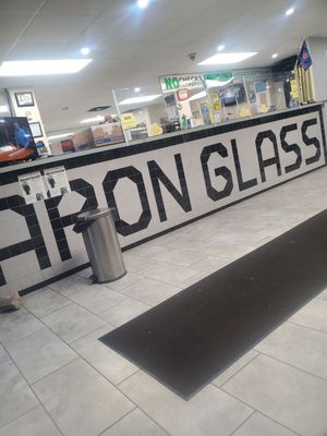AARON AUTO GLASS - Updated May 2025 - 103 Photos & 482 Reviews - 4318 W ...