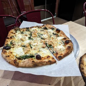 FUOCO APIZZA - 85 Photos & 43 Reviews - 461 W Main St, Cheshire ...