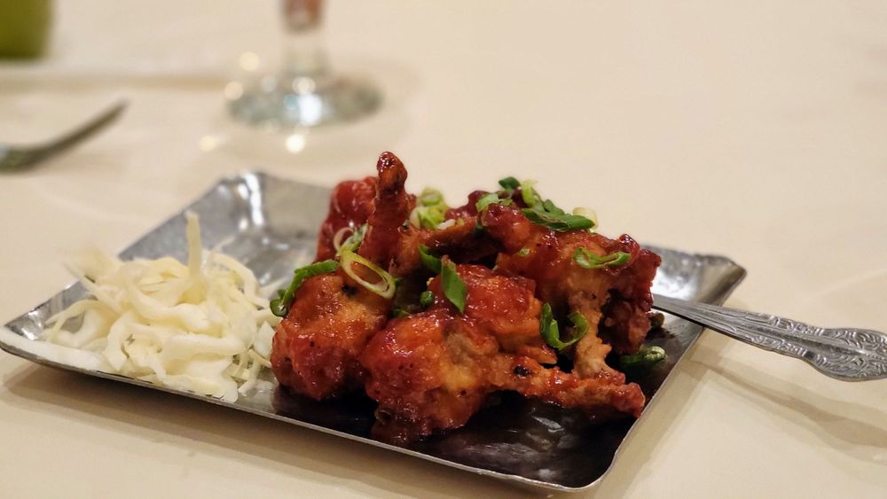 AKBAR RESTAURANT - Updated January 2026 - 455 Photos & 347 Reviews - 2 ...