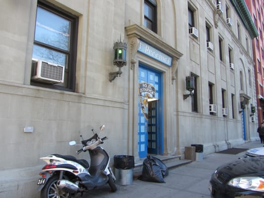NYPD - 1ST PRECINCT - Updated November 2025 - 17 Photos & 17 Reviews ...