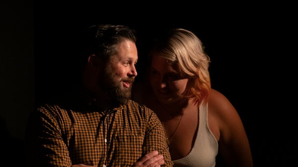 THE BACKLINE COMEDY THEATRE - Updated July 2025 - 58 Photos & 25 Reviews - 1618 Harney St, Omaha ...