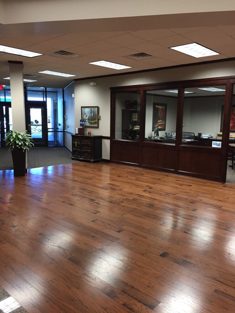 FIRST FIDELITY BANK - Updated December 2025 - 5800 NW 39th Expy ...